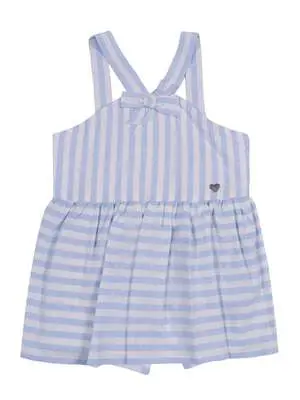 Monnalisa Striped Top