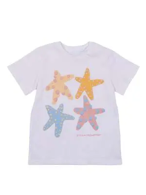 Stella McCartney T-shirt - White