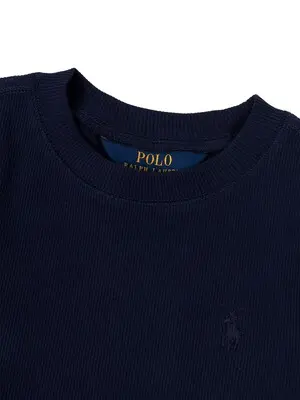 Polo Ralph Lauren Knit T-shirt
