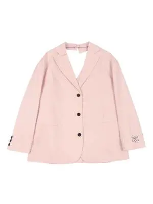 DOU UOD Gabardine Jacket