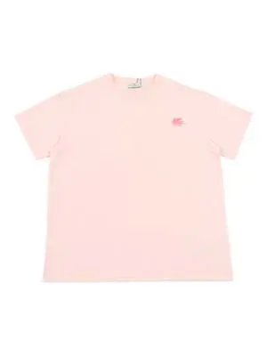 Etro T-shirt/top - Red