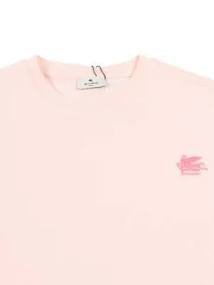 Etro T-shirt/top - Red