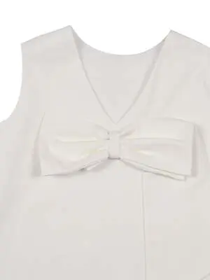 DOU UOD Woven Dress