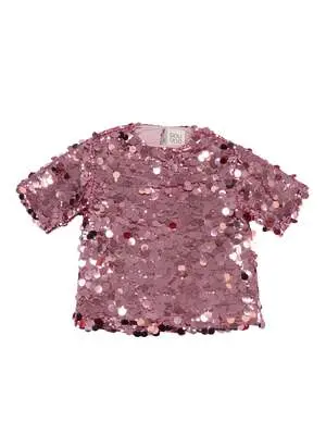 DOU UOD Shirt - Red