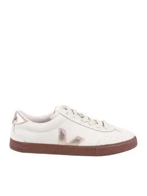 VEJA Volley O.t. Sneakers - White