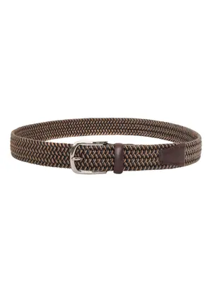 ORTIGNI Belt - Red