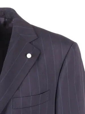 LUIGI BIANCHI Abito Drop 7