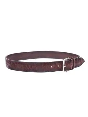 CLAUDIO ORCIANI Belt