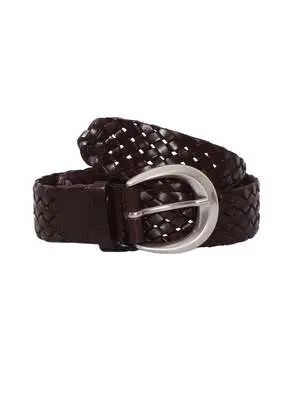 ORTIGNI Belt - Red