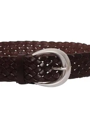 ORTIGNI Belt - Red