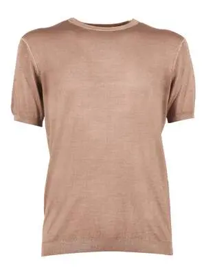 BRANDO LUBIAM Maglia Drop S Top