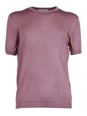 BRANDO LUBIAM Maglia Drop S T-shirt