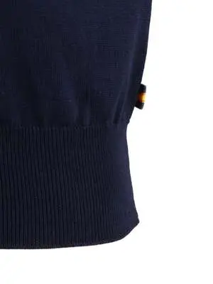 K-WAY Pleyne Polo - Blu
