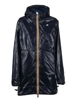 K-WAY Sophie Plus.2 Double Medio - Blu