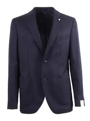 LBM 1911 LUBIAM Drop 7 Jacket