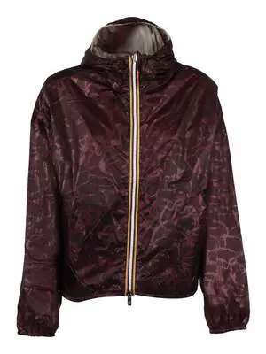 K-WAY Laurette Super Light Lami Doubcorto - Other