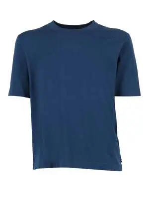 K-WAY Combe Pull Over - Blu