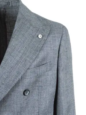 BRANDO LUBIAM Drop S Jacket