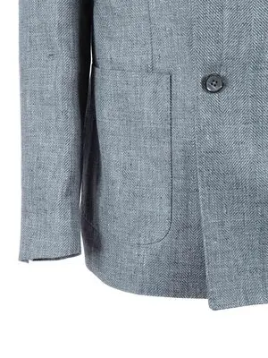 BRANDO LUBIAM Drop S Jacket