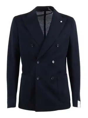 LBM 1911 LUBIAM Giacca Drop S