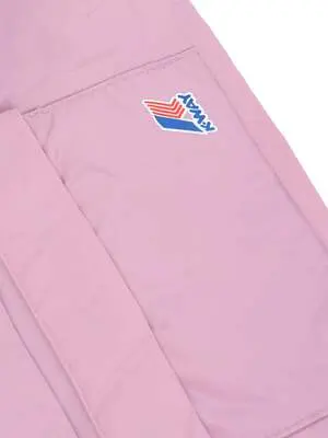 K-WAY Le Vrai 4.0 Beverly Dog Coat