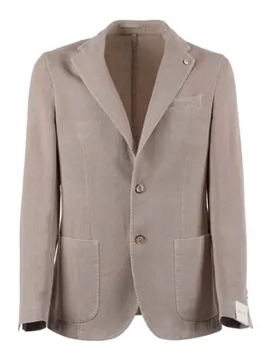 LBM 1911 LUBIAM Lubiam Lbm 1911 Blazer Drop S