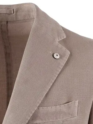 LBM 1911 LUBIAM Lubiam Lbm 1911 Blazer Drop S