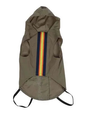 K-WAY Le Vrai 4.0 Beverly Dog Coat - Green