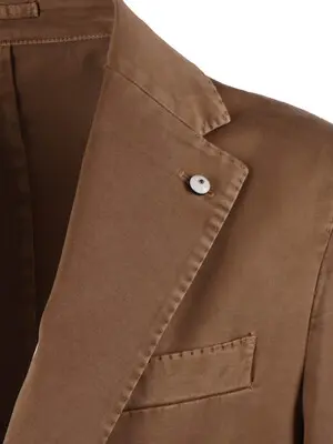 LBM 1911 LUBIAM Drop S Jacket