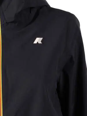 K-WAY Marguerite Stretch Poly Jersey Medio