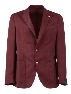 BRANDO LUBIAM Drop S Jacket