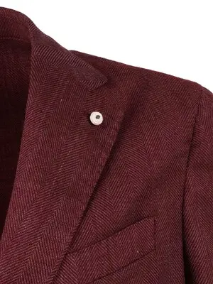 BRANDO LUBIAM Drop S Jacket