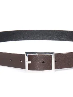 ORTIGNI Belt - Red
