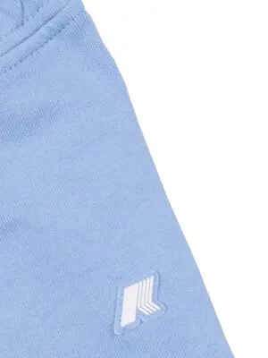 K-WAY E. Anthony Mick French Terpant And Sweater Set