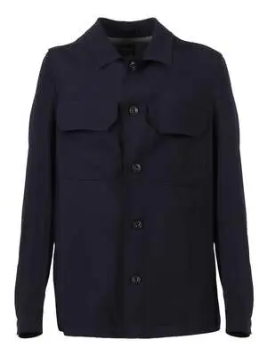 BRANDO LUBIAM Drop S Jacket