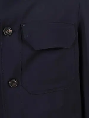 BRANDO LUBIAM Drop S Jacket