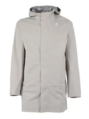 K-WAY Tommy Stretch 2l 3/4 Length