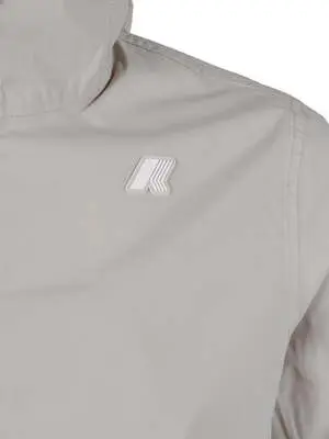K-WAY Jack Stretch Nylon Jersey Corto - Other