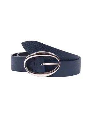 ORTIGNI Belt - Blu