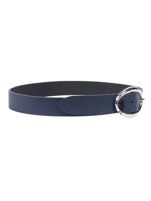 ORTIGNI Belt - Blu
