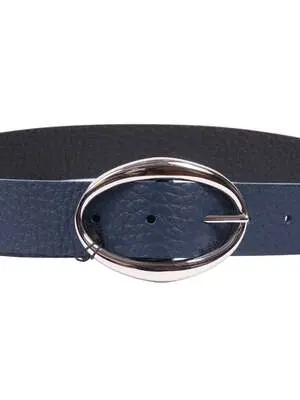 ORTIGNI Belt - Blu