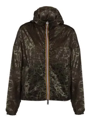 K-WAY Laurette Super Light Lami Doubcorto