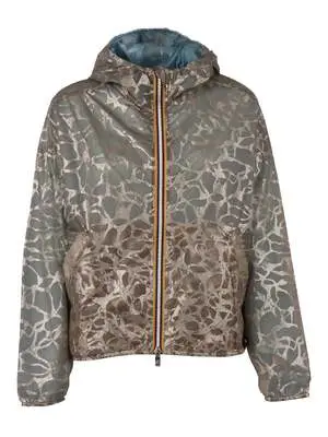K-WAY Laurette Super Light Lami Doubcorto - Other