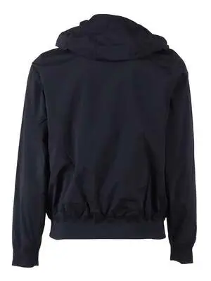 K-WAY Amaury Stretch Nylon Jersey Corto