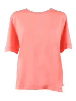 K-WAY Gabillou Cotton Silk T-shirt