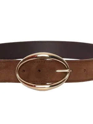 ORTIGNI Belt - Red