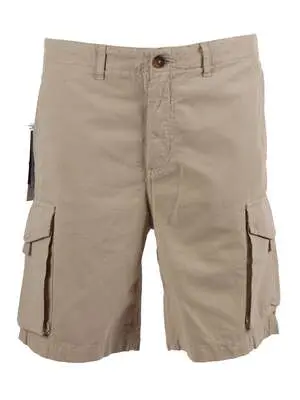 Sebago Casual Shorts For Men