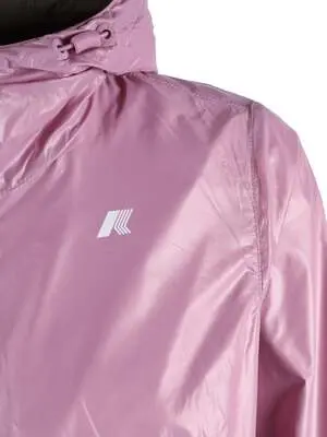 K-WAY Lil 2.0 Plus.2 Double Corto