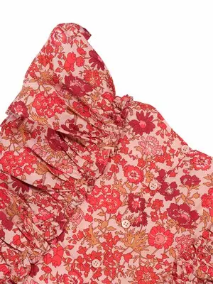 Bonpoint Lizzy Robe