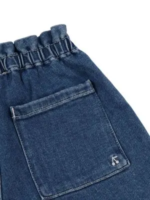 Bonpoint Milly Short - Blu